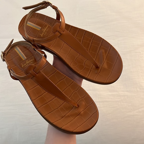 Sam Edelman | Shoes | Sam Edelman Gigi Thong Sandal Nwot | Poshmark